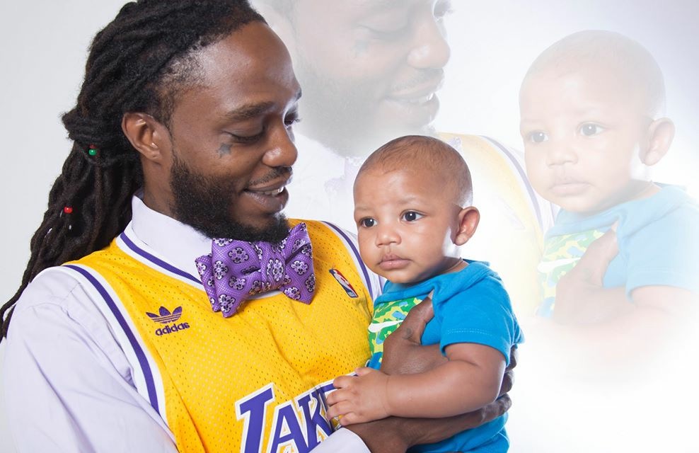 The World's Biggest Stage Presents Christian Rapper “Pookie wit tha Uzi”