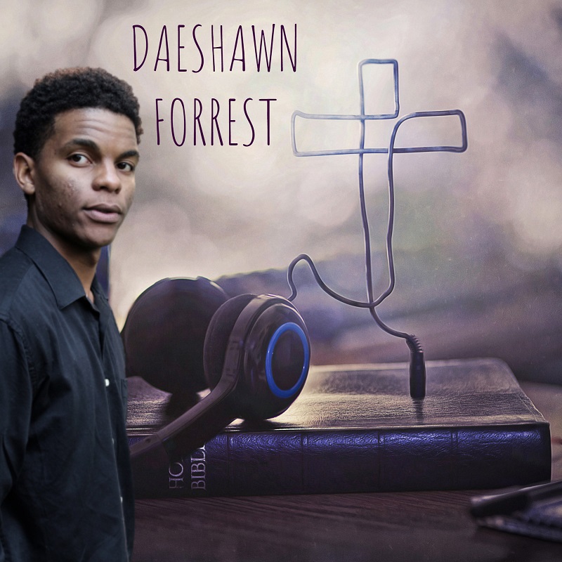 Music Review - DaeShawn Forrest Single 'Distance'