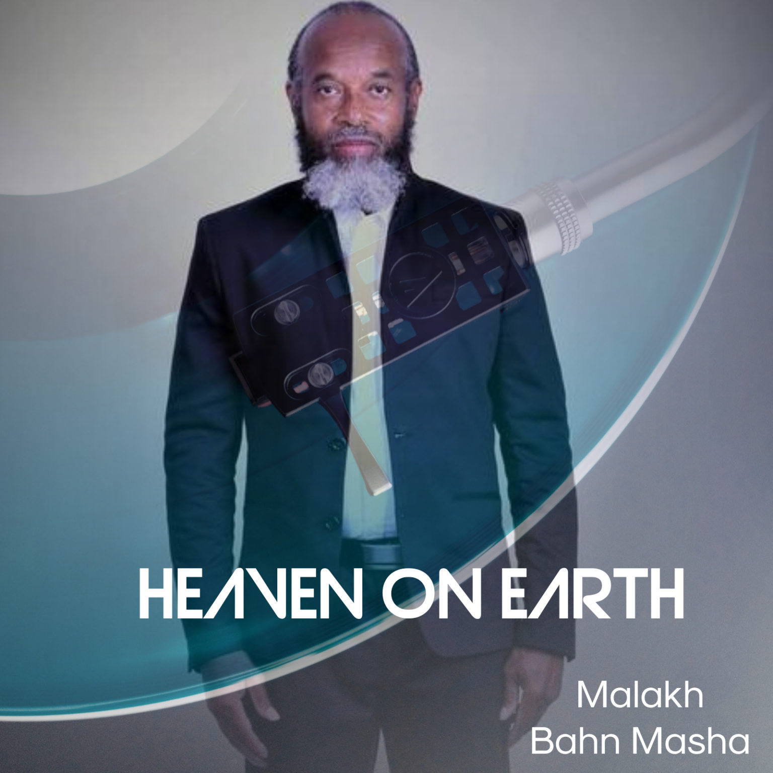 Malakh Bahn Masha Impacting Multiple DRT Radio Airplay Charts