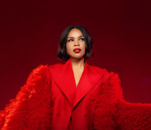 Karima's Single ‘Redeemer’ Hit #5 on Billboard - Read Interview With ...