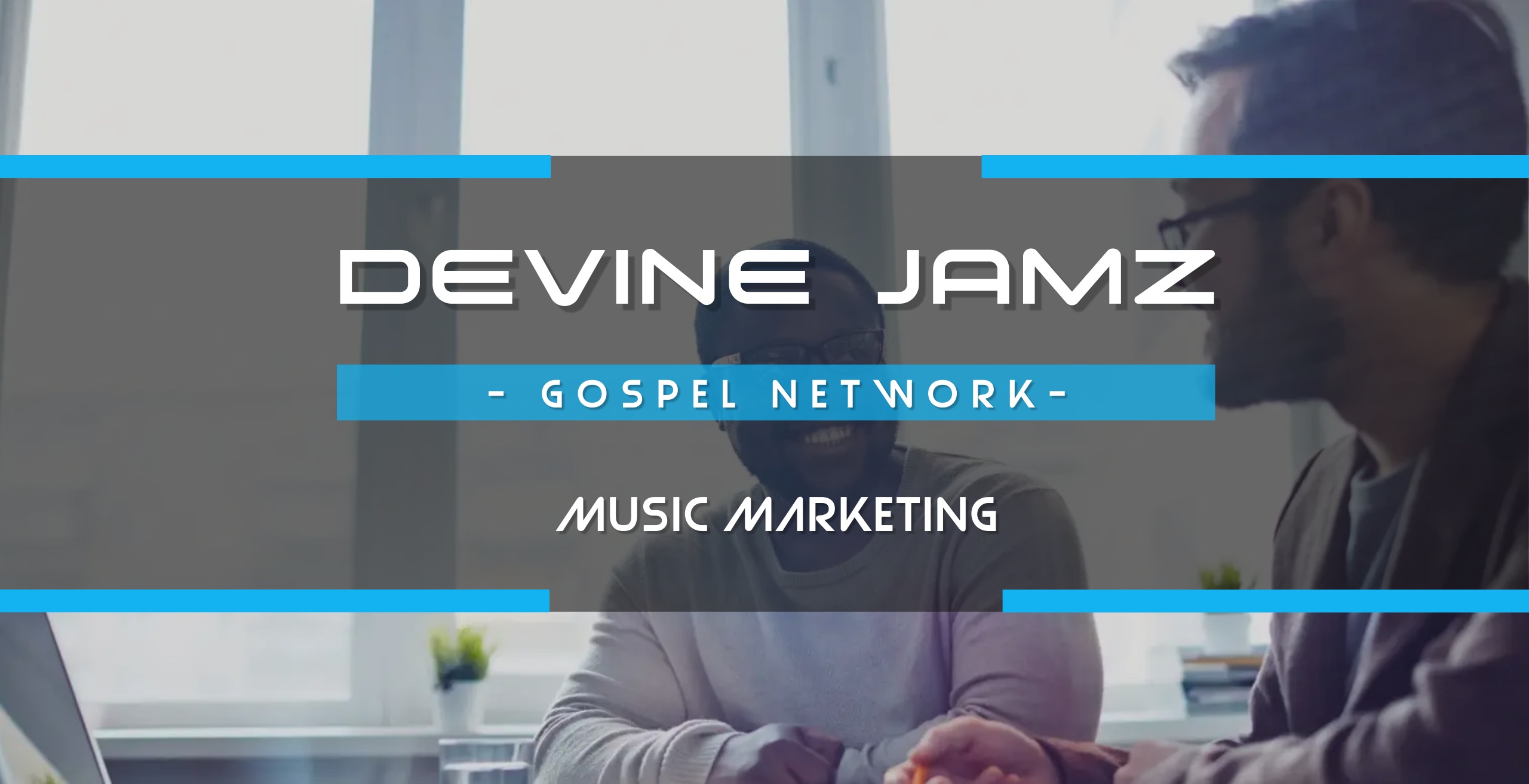 Marketing Strategies for Indie Gospel Artists - Christian Gospel Music ...