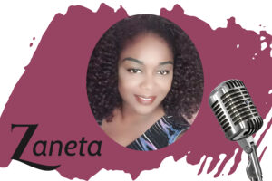 ZANETA Shares Her Story of Resilience and Faith Through Debut Single ...