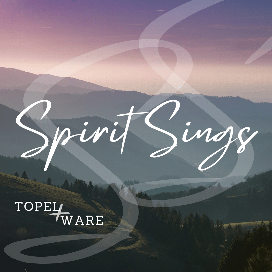 Topel and Ware Release Inspirational Contemporary Christian Song "The ...