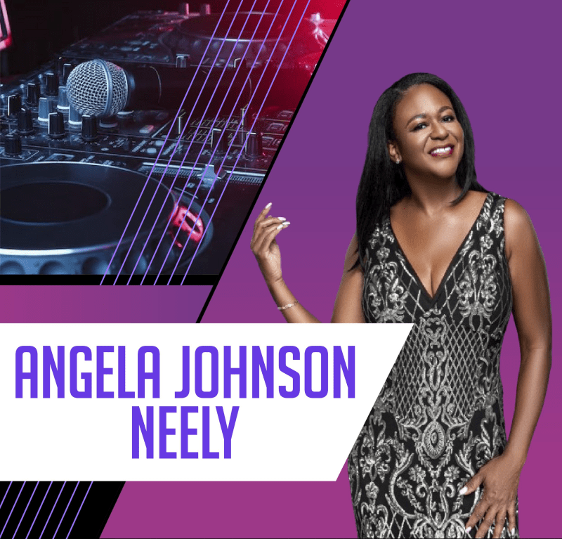 Angela Johnson-Neely Releases New Electrifying Dance Single “Cruisin ...